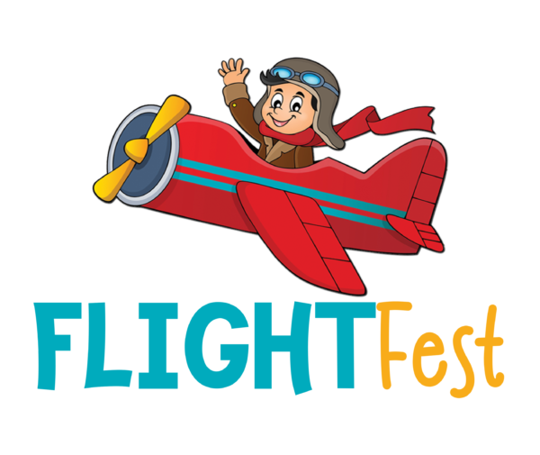 FlightFest – Come fly with us!